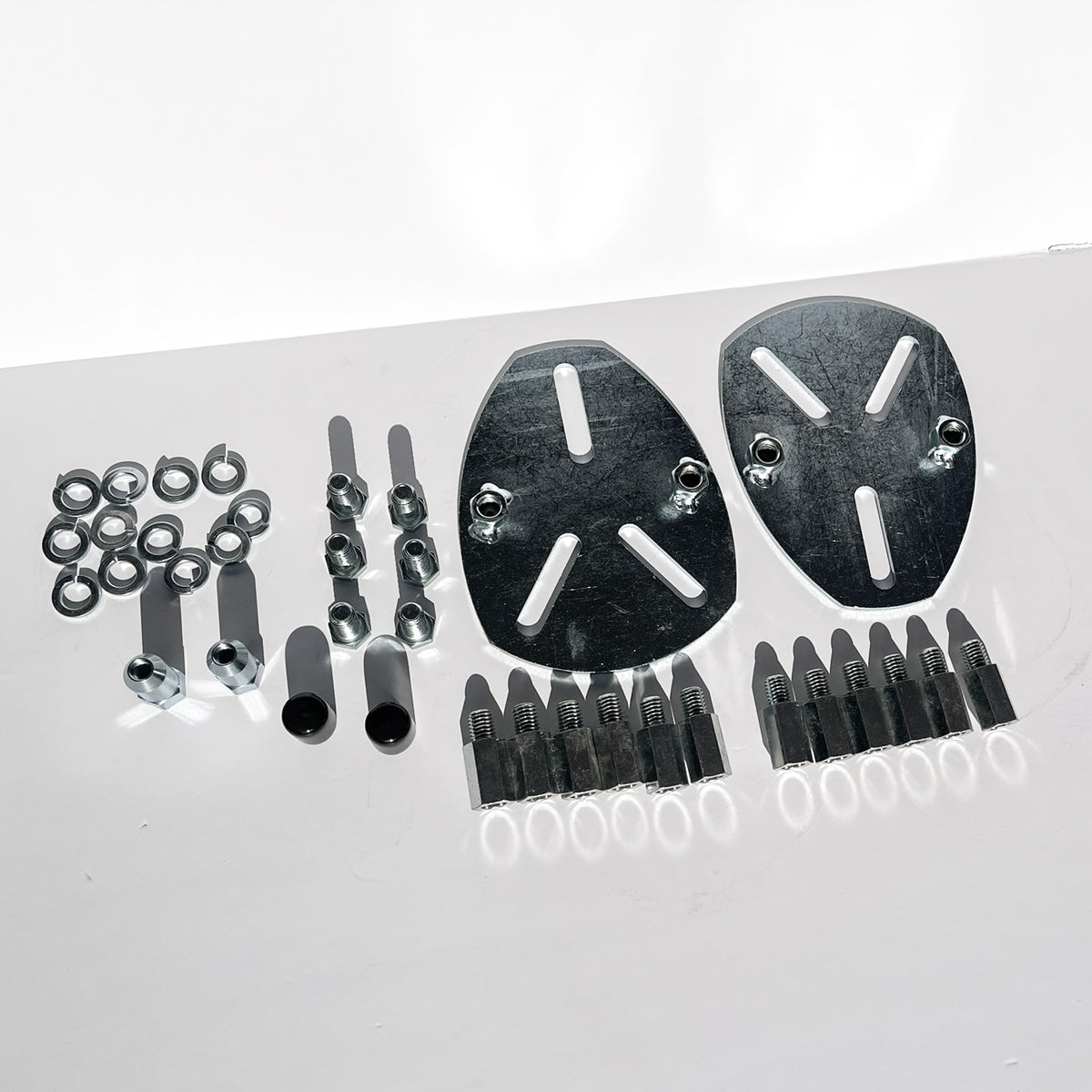 5-Bolt Adaptor Kit | J-wheelz